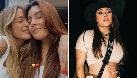 Em Meio A Boatos De Reconciliação Tati Dias Posta Foto Romântica Com