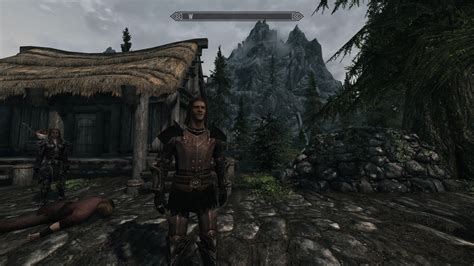 Backwards Lighting Issue With Custom Armour Skyrim Technical Support