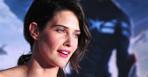 How I Met Your Mothers Cobie Smulders