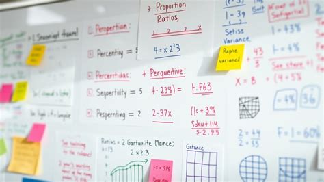 7 Essential Statistical Formulas For Beginners Do My Stats