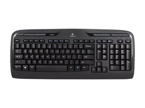 Logitech Mk320 Wireless Combo Teclado Mouse — Hardstore Informática