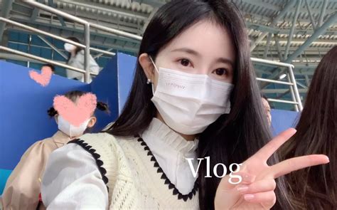 Vlog 和闺蜜说走就走的旅行 松弛的假期生活（上） 软乎桃 软乎桃 哔哩哔哩视频