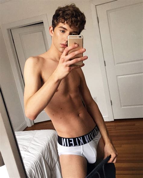 Lm Calvin Klein Is Hot 1 Photo 3