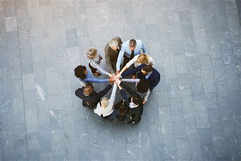 Purpose The Gateway To Transformational Leadership Vistage