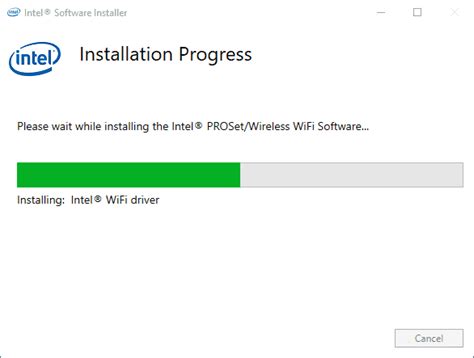 Intel Wi Fi Networking Drivers 22 170 0 Download Techpowerup