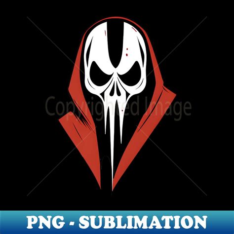 Ghostface Scream Mask Terrifyingly Realistic Png Transpa Inspire Uplift