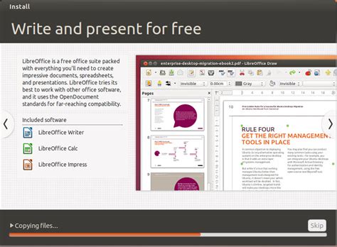 Ubuntu 13 04 Raring Ringtail Beta1 Screenshots Debian Admin