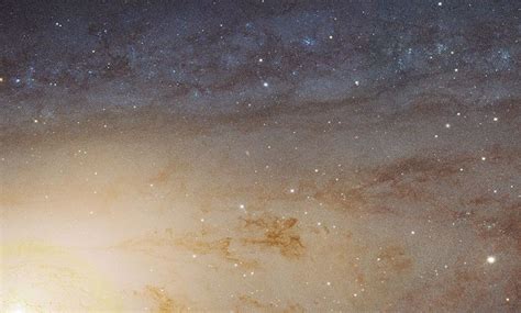 Nasa Reveals 15 Billion Pixel Sharpest Ever Image Of The Andromeda
