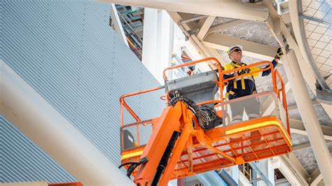 Crane Operators And Riggers Parc Engineering