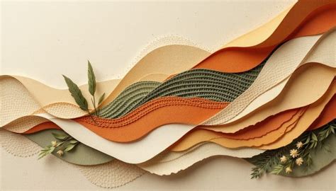 Free Flowing Textile Waves Image Download At Stockcake Free Flowing Textile Waves Image Download At Stockcake