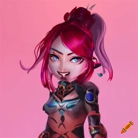 Image Representing Queenbee On Craiyon