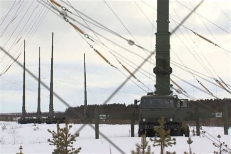 Неизвестен комплекс за РЕБ заглуши радари и системи на НАТО в радиус от