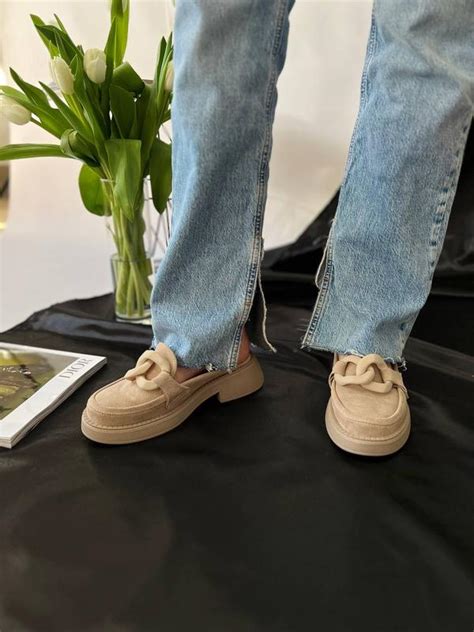 Сабо цвет на выбор — цена 2495 грн в каталоге Сабо Купить женские вещи по доступной цене на Шафе