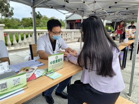 助残日系列活动 科技助残，共享美好生活！市残联联合第三人民医院开展第三十四次全国助残日活动澎湃号·政务澎湃新闻 The Paper