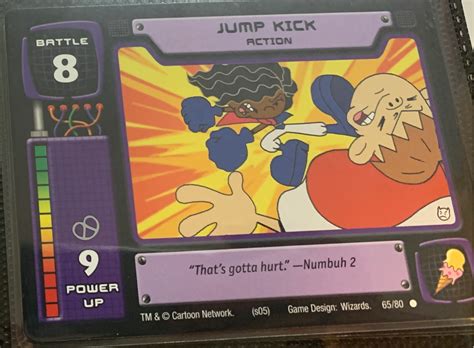 Jump Kick Knd Code Module Fandom