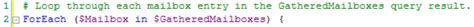 Weekend Scripter Best Practices For Powershell Scripting In Shared