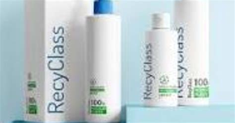Recyclass Updates Design For Recycling Guidelines Sustainable Plastics