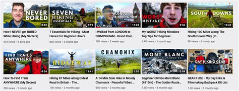 David P Mcentee The Outdoor Directory