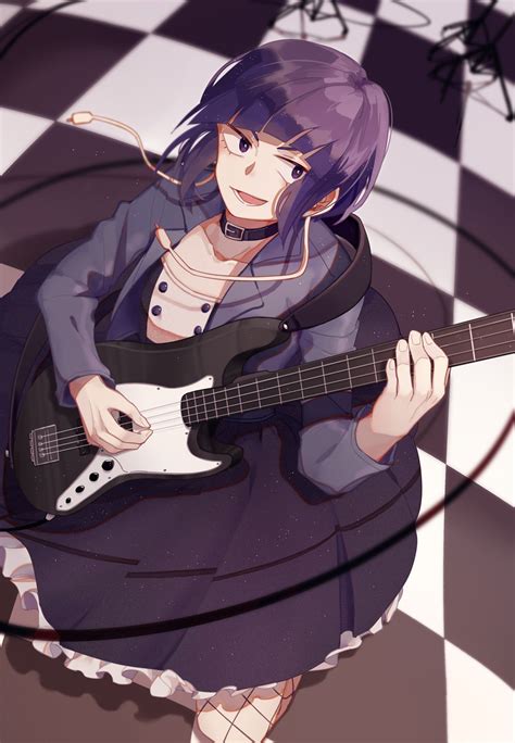 Kyoka Jiro Fan Art Cute