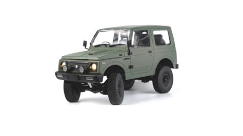 株式会社raywood Wpl Japan 「suzuki Jimny Ja11 1 10 Outdoor Rc Wpl C74