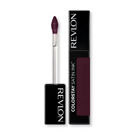 Revlon Colorstay Satin Ink Lipcolor Assorted