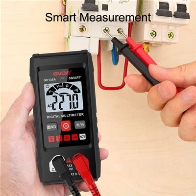 Cara Mengukur Thyristor Satu Arah Dengan Multimeter Digital Pengetahuan