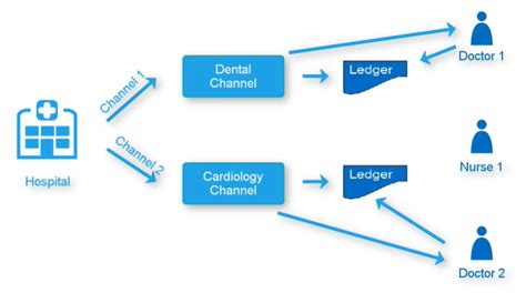 Key Features Of Hyperledger Fabric By N Kabilan Medium