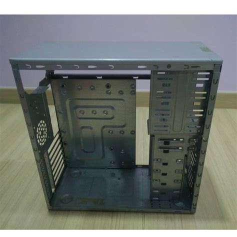Cpu Casing Computers And Tech Parts And Accessories Computer Parts On