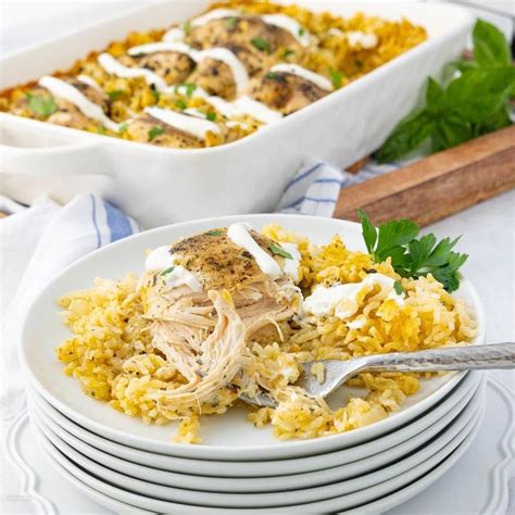 17 Crowd Pleasing Casseroles That Practically Cook Themselves Bitespeak