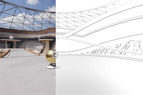 Ground Truth Ambient Occlusion URP By TechFusion Studios