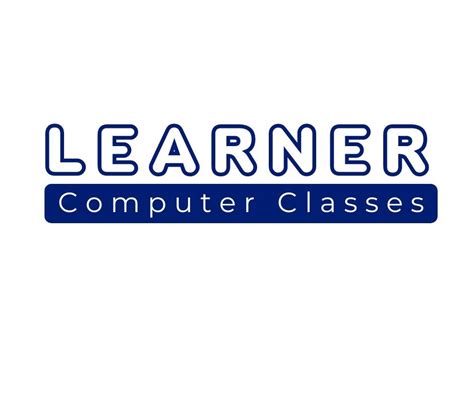 Learner Computer Class Learner Computer Class