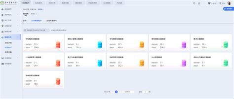 东北农业大学首轮数据治理工作初见成效 东北农业大学