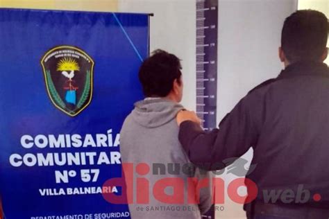 Detienen A Un Individuo Con Pedido De Captura Y Sospechado Por Abigeato