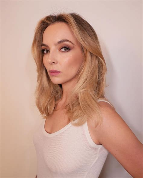 Jodie Comer Lacma Artfilm Gala Photoshoot November 2023 Hawtcelebs