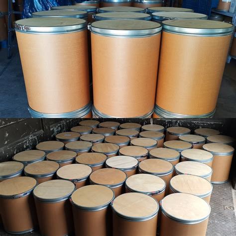 Pharmaceutical Chemical Intermediate Amino Bromo Picoline Cas