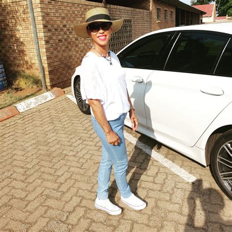 Kgomotso Mthethwa On Linkedin Daughterofzion