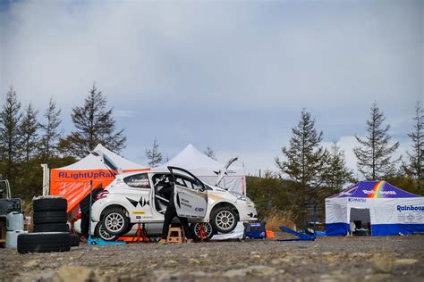 Trd Rally Cup By Jbl Rd Photo Trd Motorsports