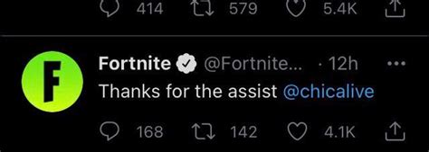 Possible Chica Icon Series Rfortnitebr