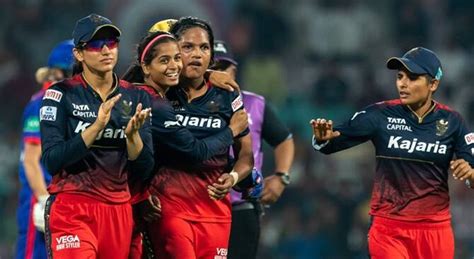 New Signing For Rcb Wpl Champions Rope In Virat Kohlis Biggest Fangirl From Up Warriorz Cricket