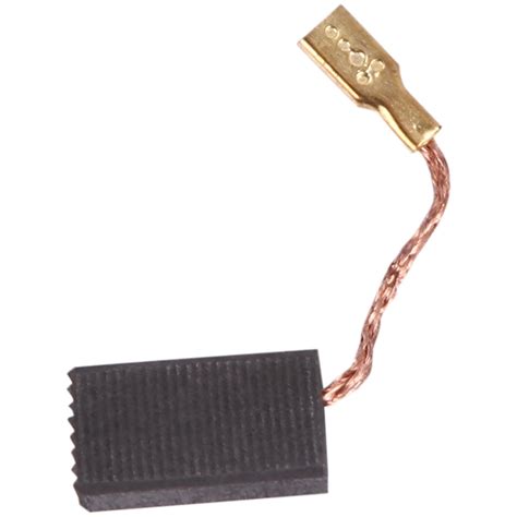 Carbon Brush 20Pcs Replaceable Great Conductive Carbon Brush For