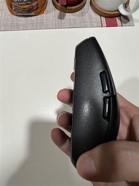 Logitech G304 Wireless Mouse Computers And Tech Parts And Accessories Mouse And Mousepads On Carousell