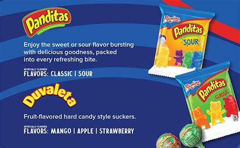 Consigue Ingresos Extra Con Nuestras Irresistibles Bolsitas De Dulces Para Vender
