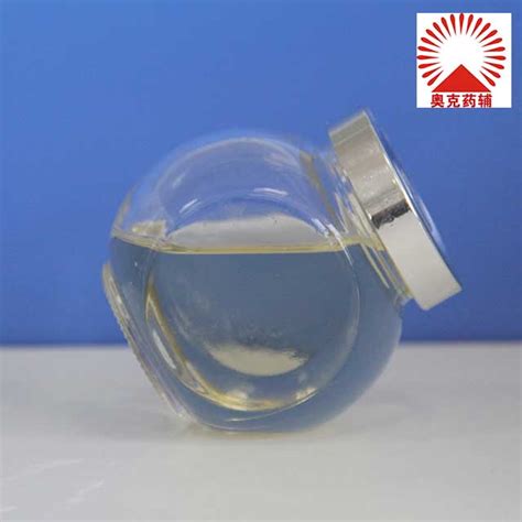 T 80供应 辽宁奥克医药辅料股份有限公司