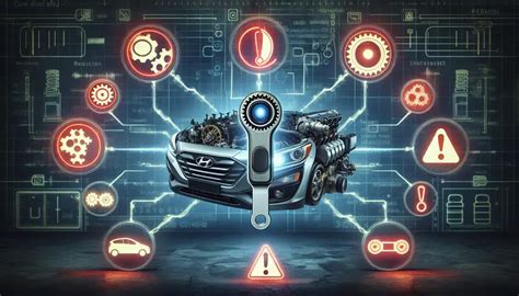 Hyundai Camshaft Position Sensor Symptoms Hyundai Maintenance