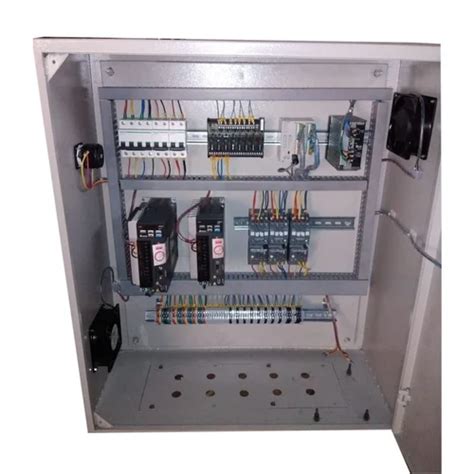 FBD Contol System Litrols