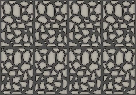 Free Stone Path Pattern 1 Download Free Vector Art Stock Graphics