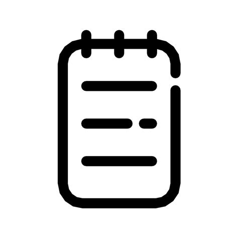 Document File Paper Vector SVG Icon SVG Repo