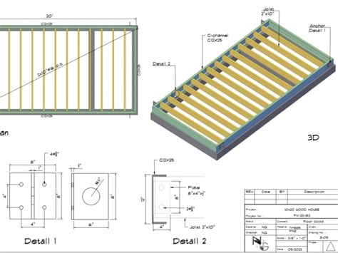 Calculate And Design Civil Engineering Structures Upwork