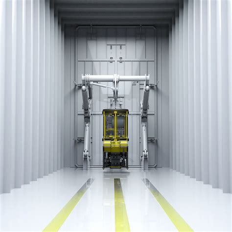 21 Years Of Experience In Maritime Visualization — Morild Interaktiv As