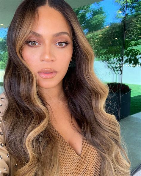 Beyonce Hairstyles 2025 Nissa Anallise